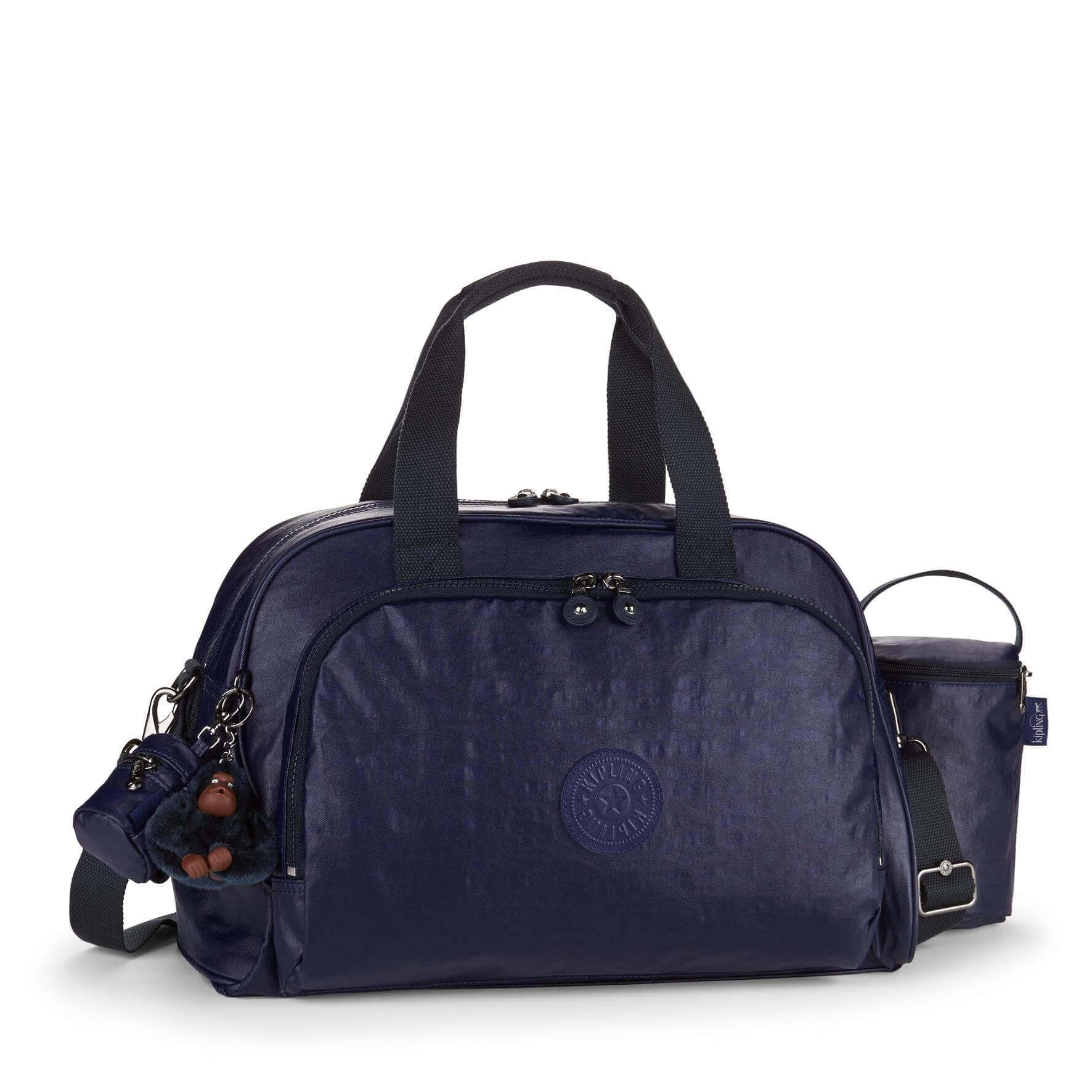 CAMAMA BP - LACQUER INDIGO - Kipling