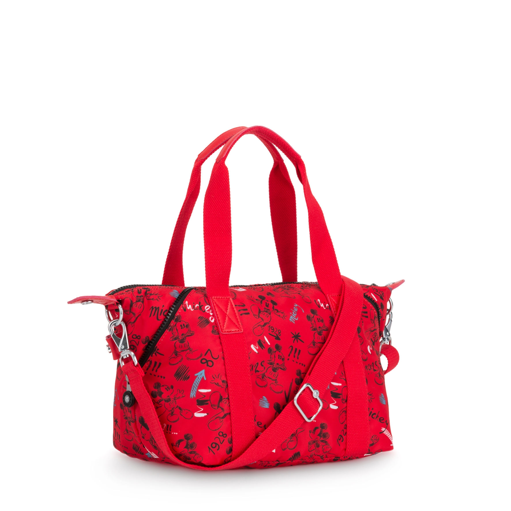 D ART MINI - SKETCH RED - Kipling