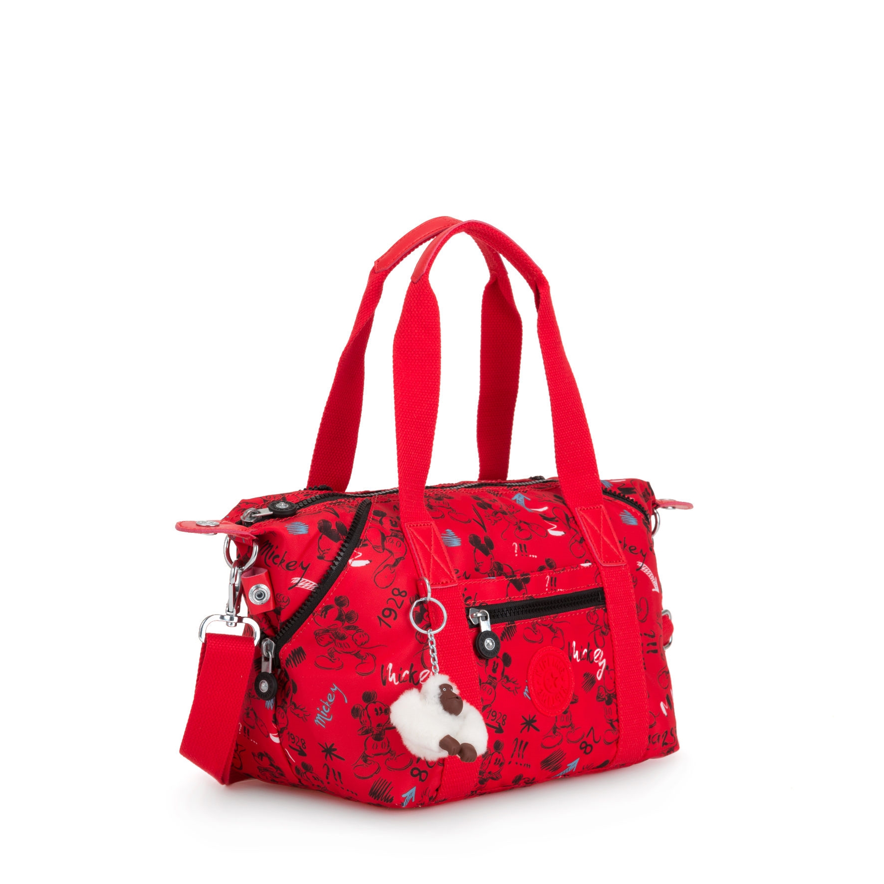 D ART MINI - SKETCH RED - Kipling