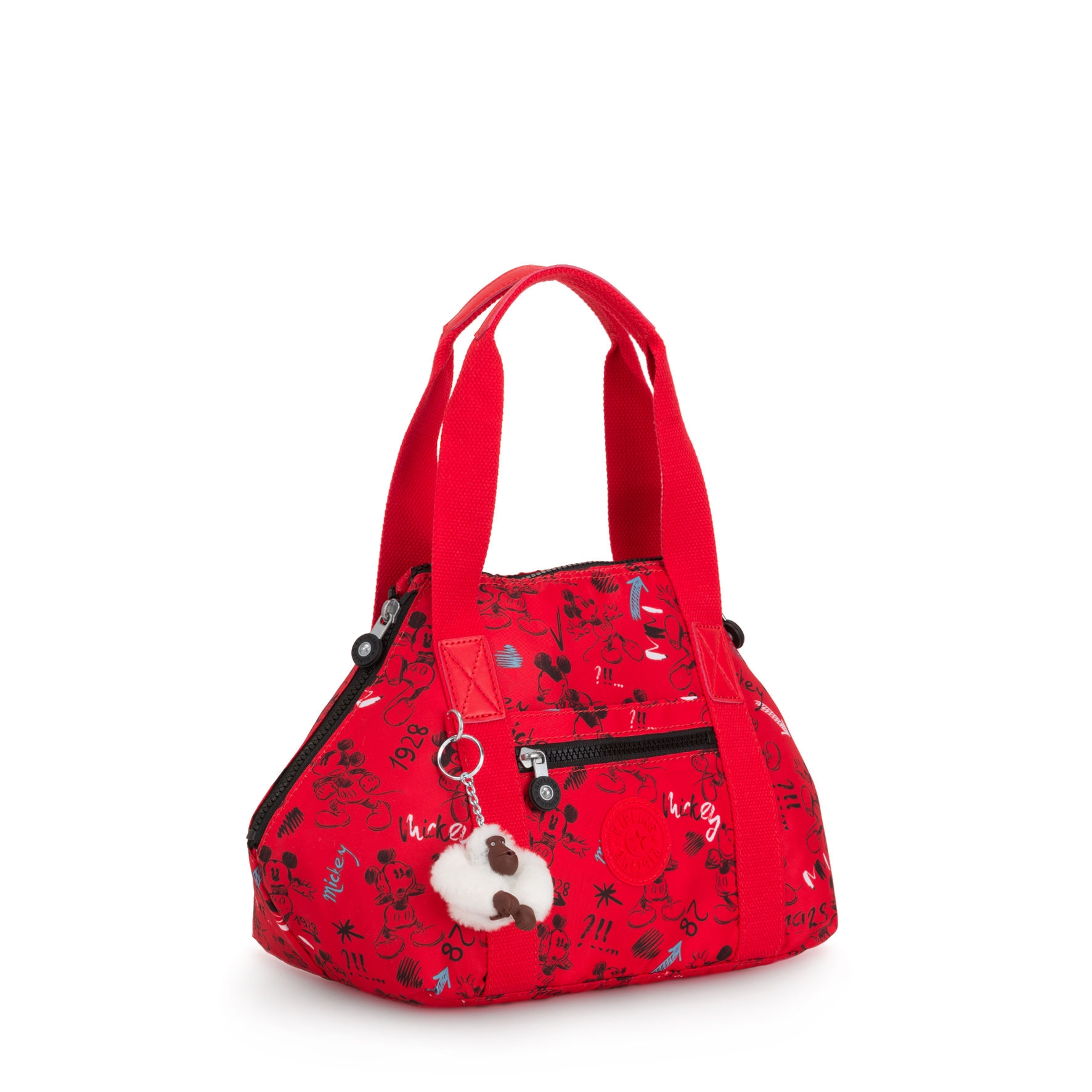 D ART MINI - SKETCH RED - Kipling