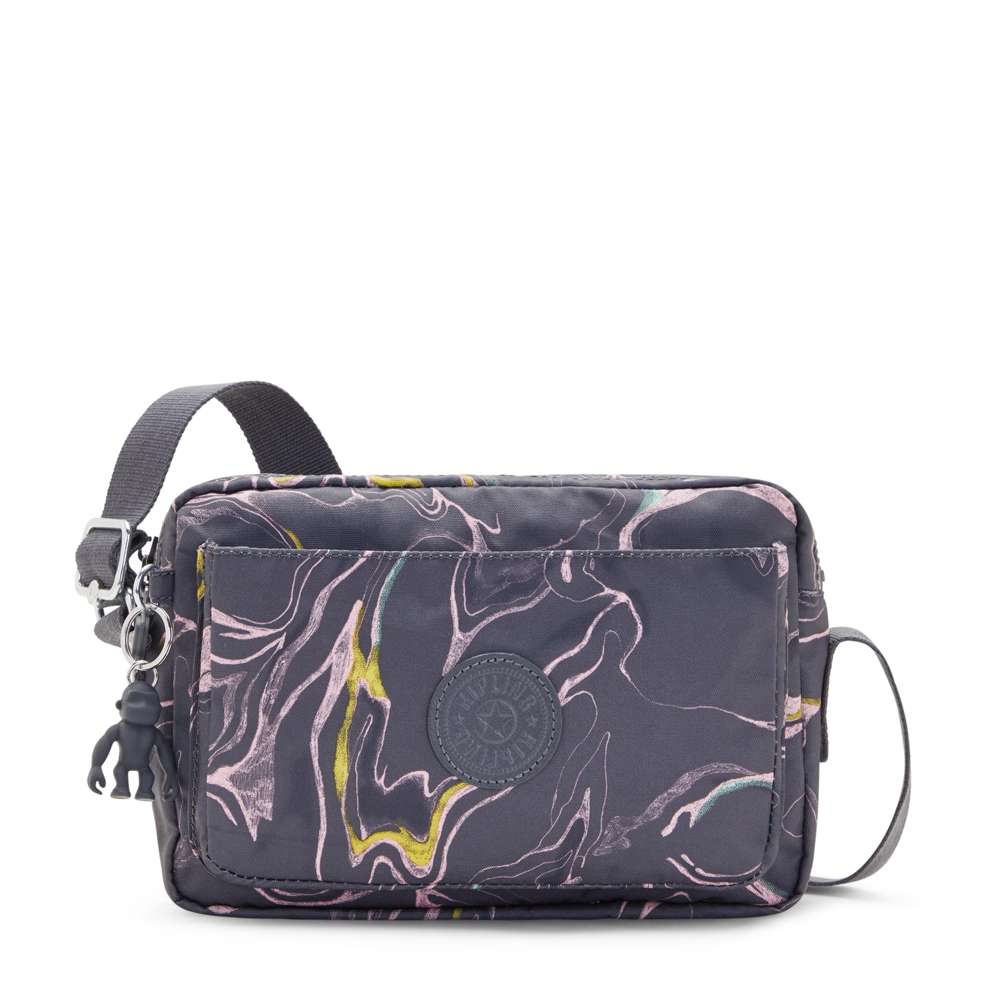 ABANU M - SPRING ROSE EMB - Kipling