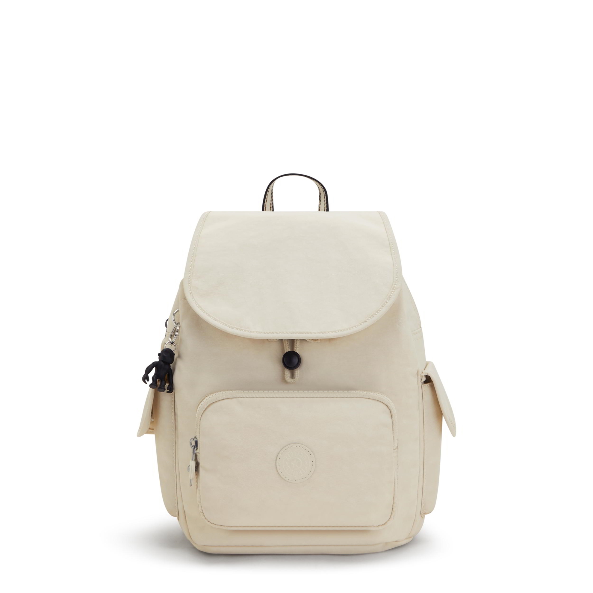 CITY PACK S - VT ICE LAVENDER - Kipling