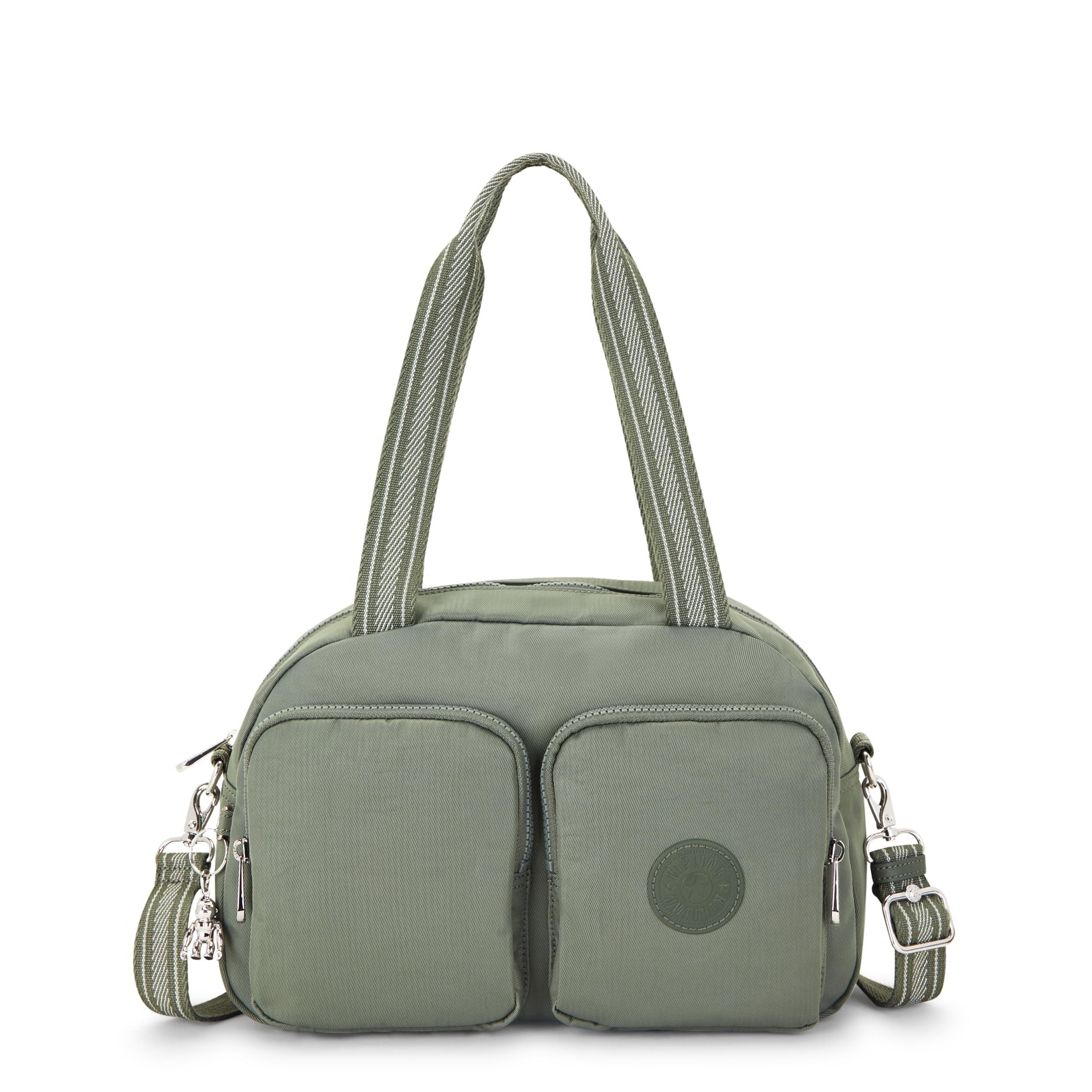 COOL DEFEA - SIGNATURE EMB - Kipling